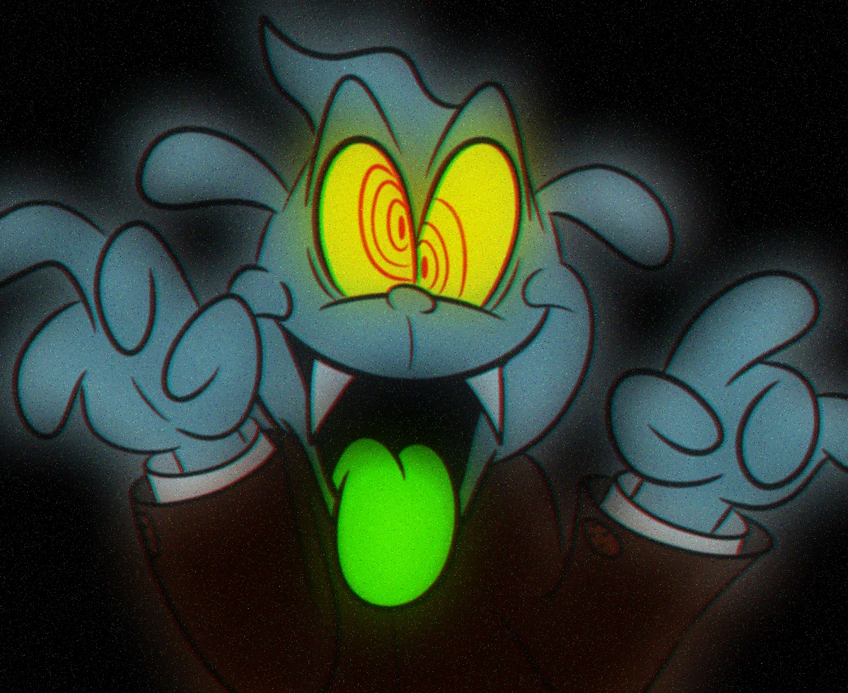 Loony | Dream Entities Wiki | Fandom