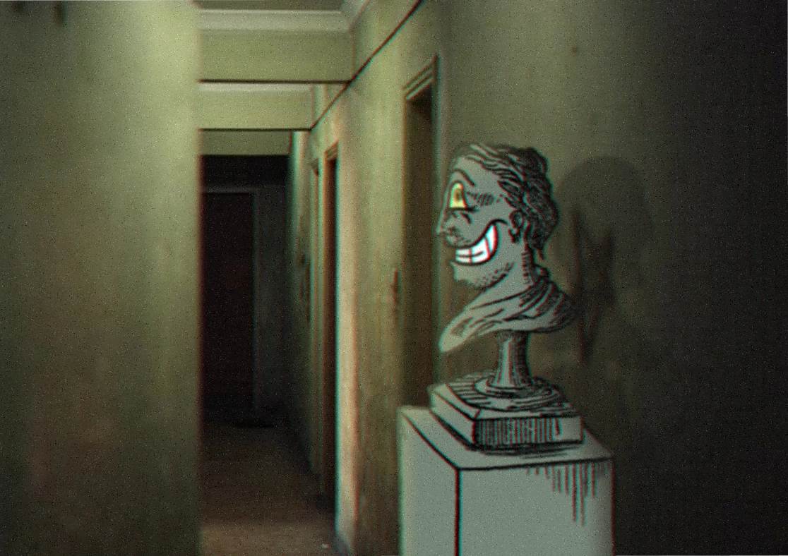 Happy-To-See-Ya | Dream Entities Wiki | Fandom