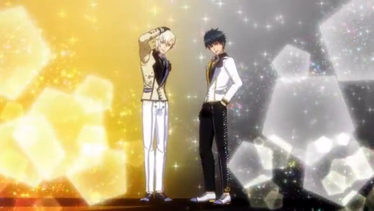 Episode 07 - KUROFUNE Is Here!! | Dream Festival Wikia | Fandom