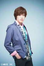 Kentaro Tomita/Image Gallery | Dream Festival Wikia | Fandom