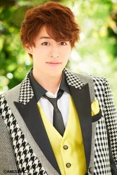 Kentaro Tomita | Dream Festival Wikia | Fandom