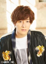 Kentaro Tomita/Image Gallery | Dream Festival Wikia | Fandom