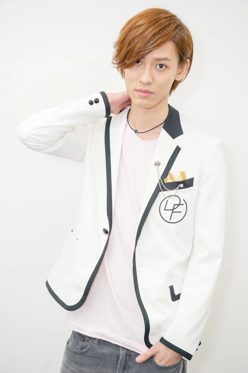 Kimito Totani | Dream Festival Wikia | Fandom