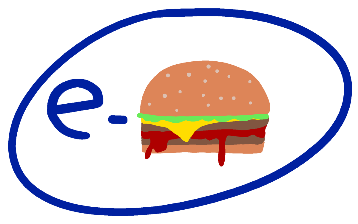 E-Burger | Wiki Dreamfiction | Fandom