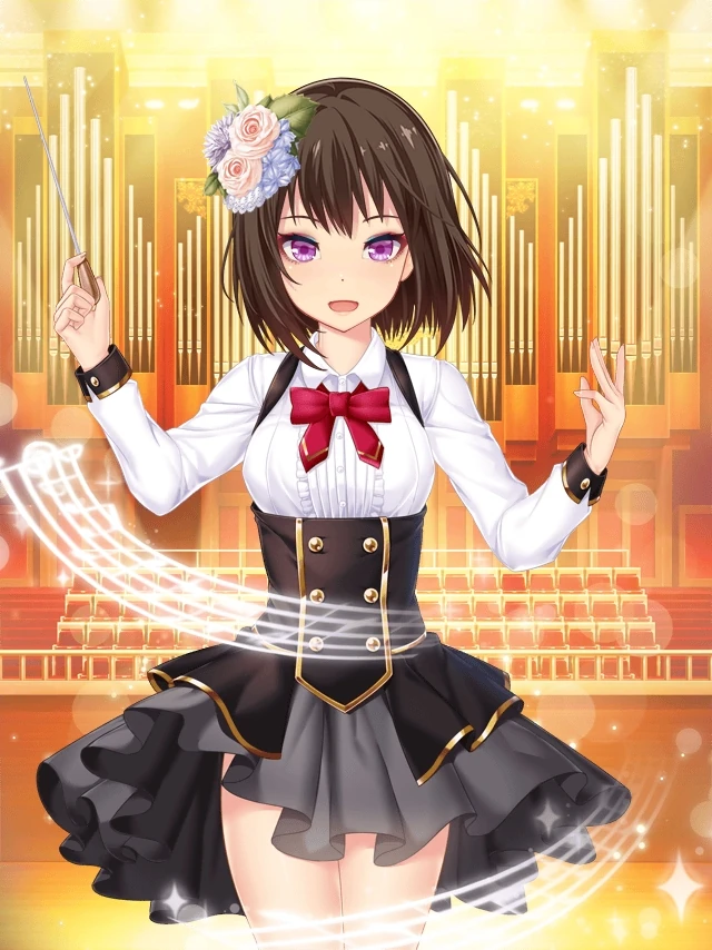 Rainbow Maestro | Dream Girlfriend Wikia | Fandom