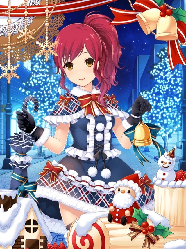 December 2019 Limited Premium Items | Dream Girlfriend Wikia | Fandom
