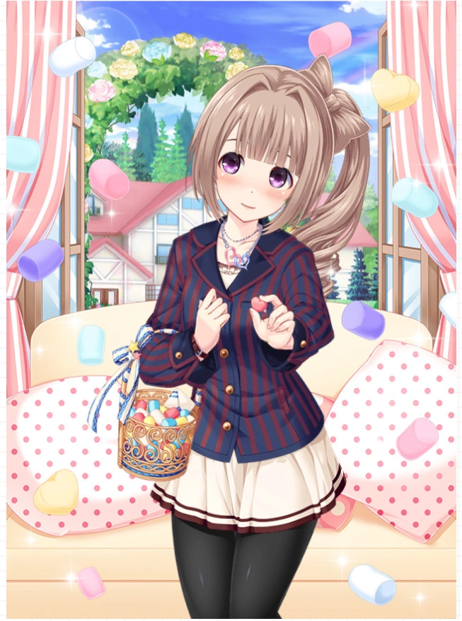 March 2018 Limited Premium Items | Dream Girlfriend Wikia | Fandom