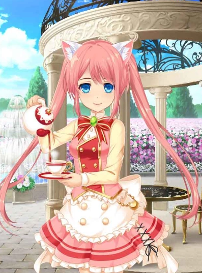 July 2016 Limited Premium Items | Dream Girlfriend Wikia | Fandom