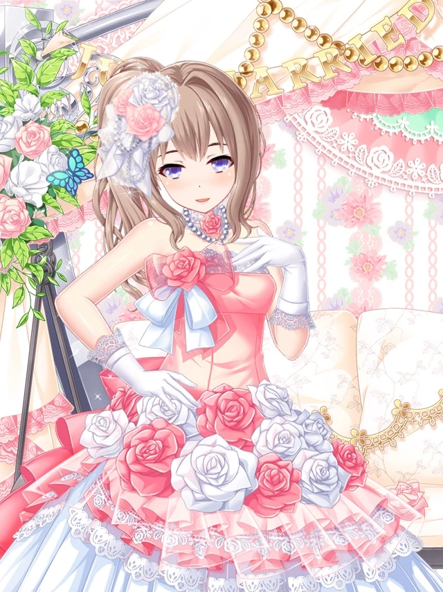 June 2019 Limited Premium Items | Dream Girlfriend Wikia | Fandom
