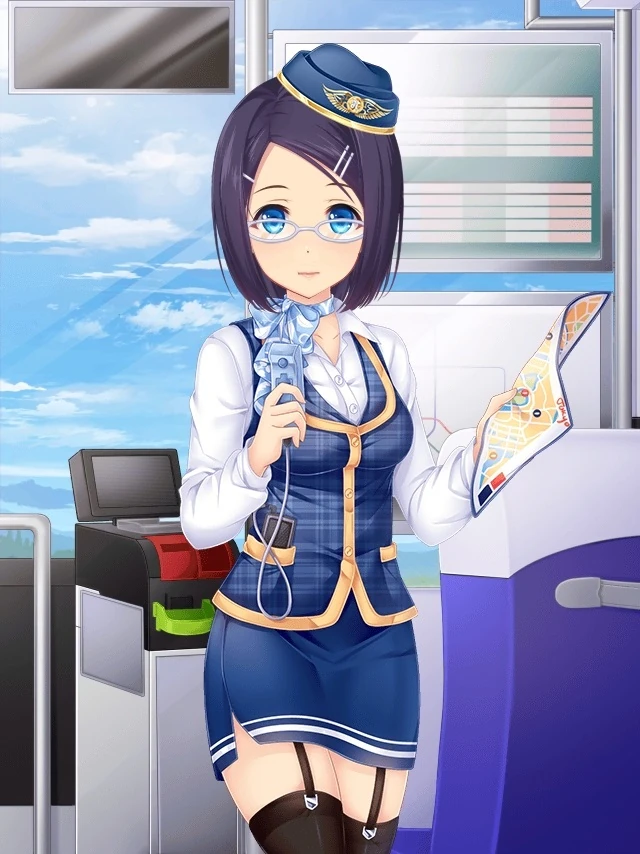 Dream Bus Tour Guide | Dream Girlfriend Wikia | Fandom