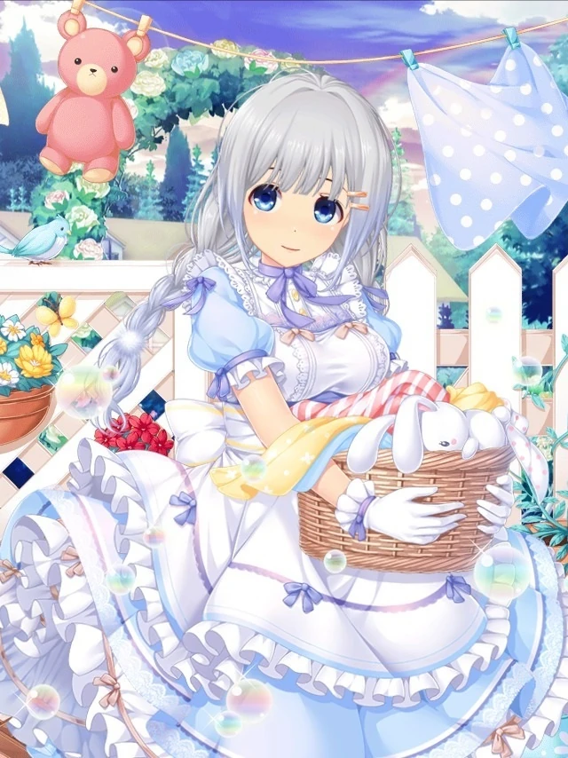 December 2020 App Pack Remake Items | Dream Girlfriend Wikia | Fandom