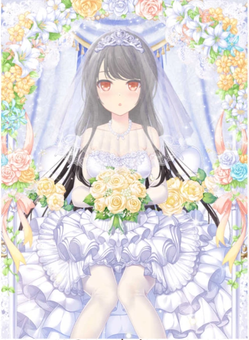 May 2017 App Pack | Dream Girlfriend Wikia | Fandom