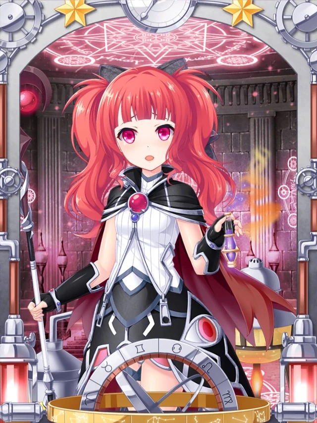 April 2019 Limited Premium Items | Dream Girlfriend Wikia | Fandom