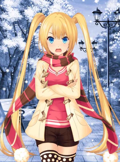 February 2016 Limited Premium Items | Dream Girlfriend Wikia | Fandom