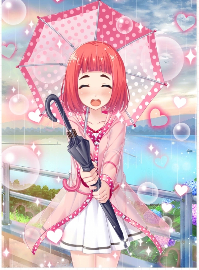 Effects Series | Dream Girlfriend Wikia | Fandom