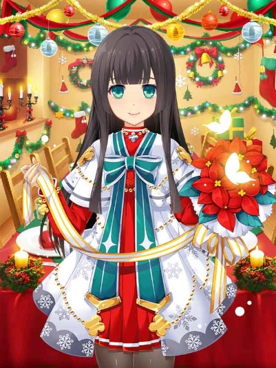 December 2015 Limited Premium Items | Dream Girlfriend Wikia | Fandom