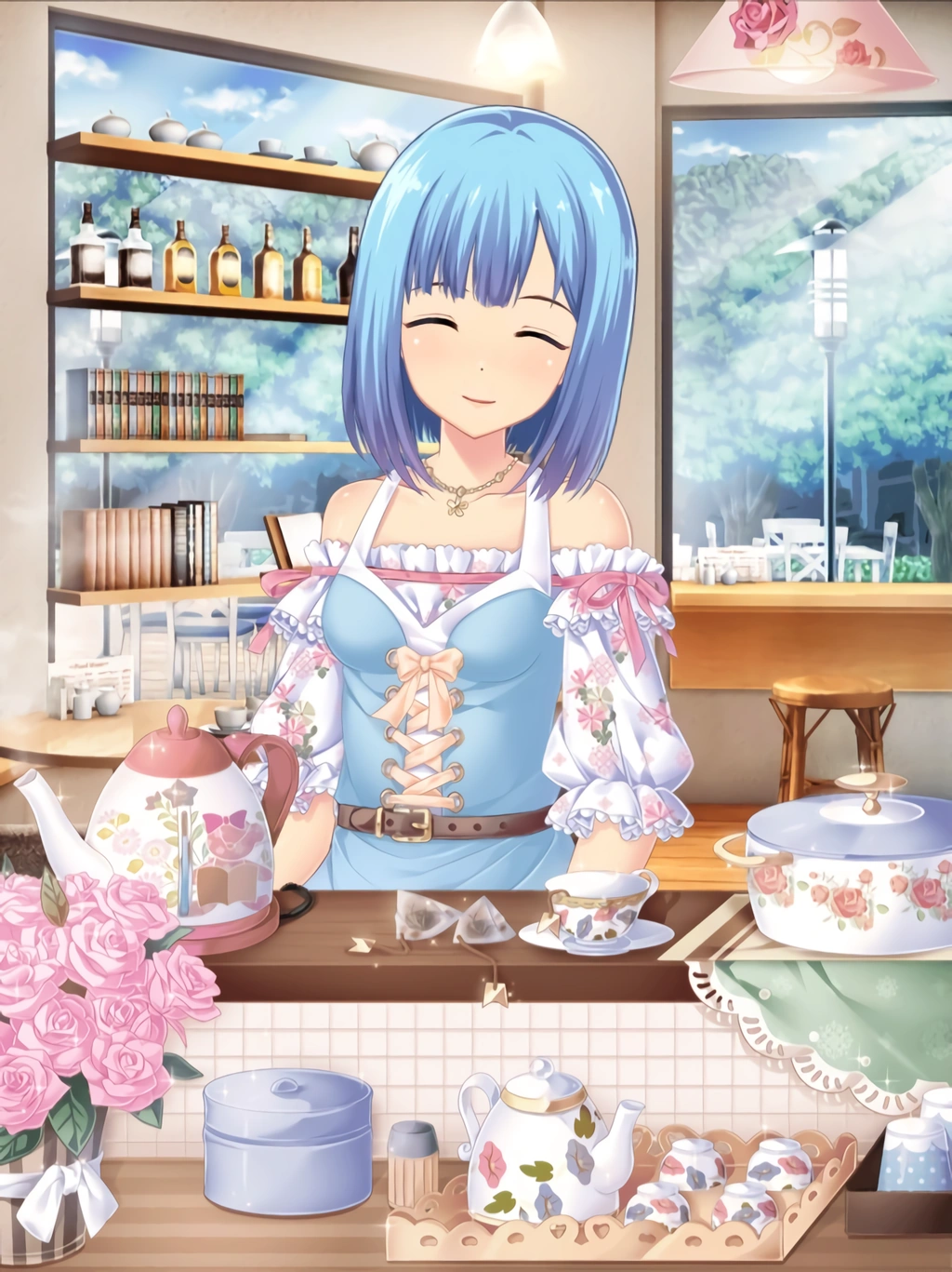 June 2022 Limited Premium Items | Dream Girlfriend Wikia | Fandom