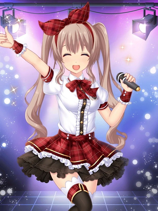 Dreaming Top Idol! | Dream Girlfriend Wikia | Fandom
