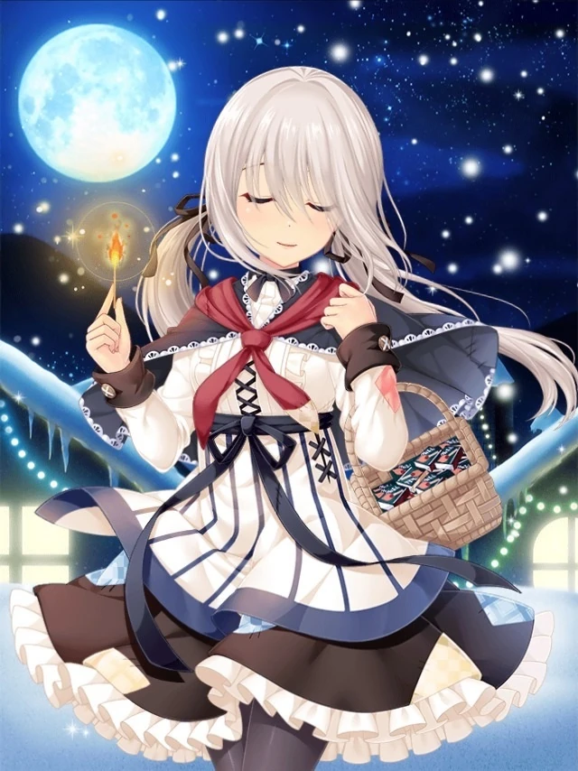 July 2021 Limited Premium Items | Dream Girlfriend Wikia | Fandom