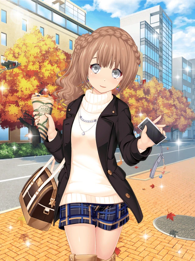 October 2018 Limited Premium Items | Dream Girlfriend Wikia | Fandom