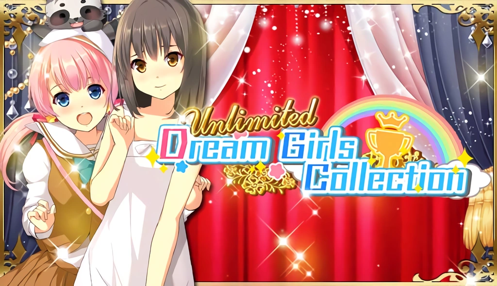 Unlimited Dream Girls Collection | Dream Girlfriend Wikia | Fandom