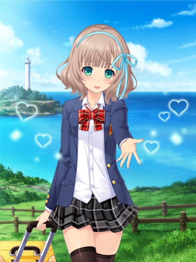 August 2019 Limited Premium Items | Dream Girlfriend Wikia | Fandom