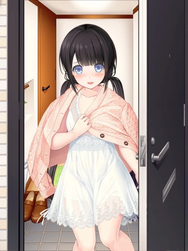 Meeting Up Series | Dream Girlfriend Wikia | Fandom