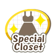Special Closet | Dream Girlfriend Wikia | Fandom