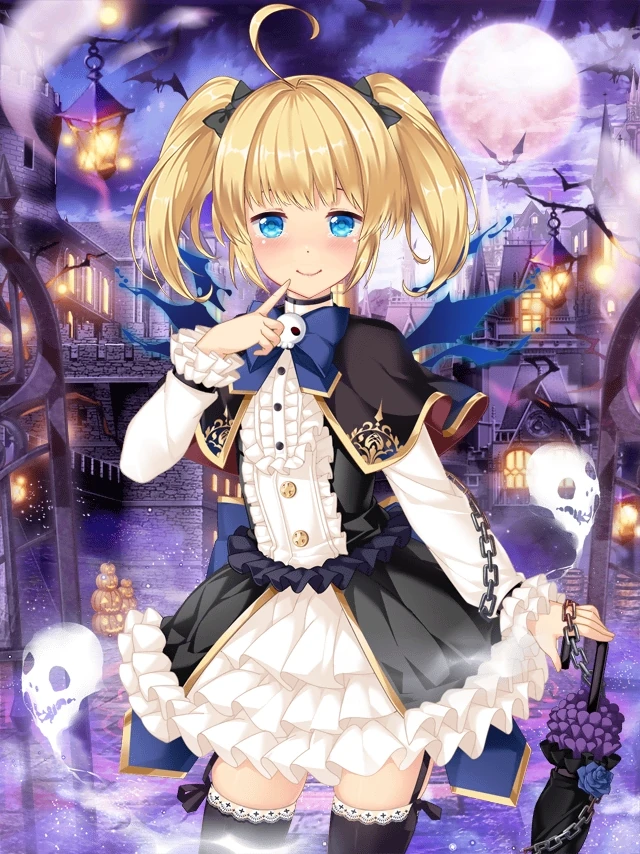 April 2021 Limited Premium Items | Dream Girlfriend Wikia | Fandom