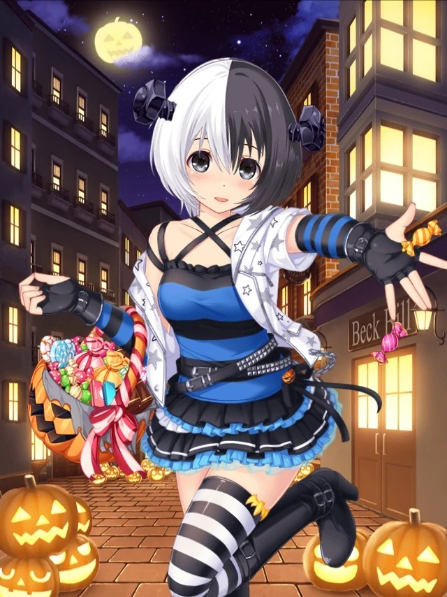 October 2019 Limited Premium Items | Dream Girlfriend Wikia | Fandom