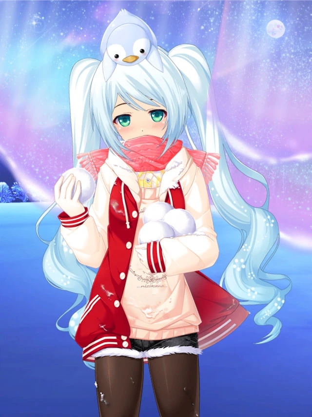 December 2018 Limited Premium Items | Dream Girlfriend Wikia | Fandom