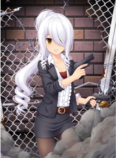 Her Secret Job | Dream Girlfriend Wikia | Fandom