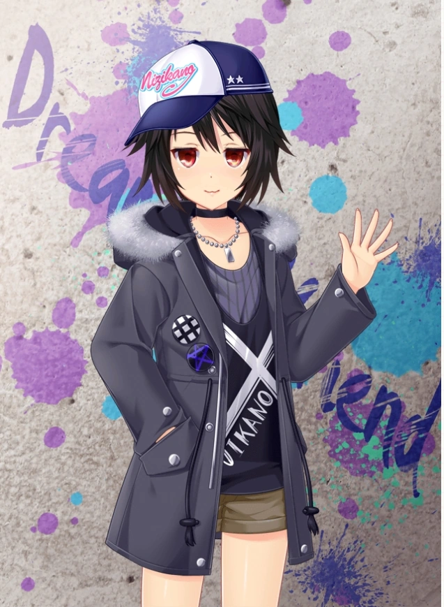 Simple Backgrounds Series | Dream Girlfriend Wikia | Fandom