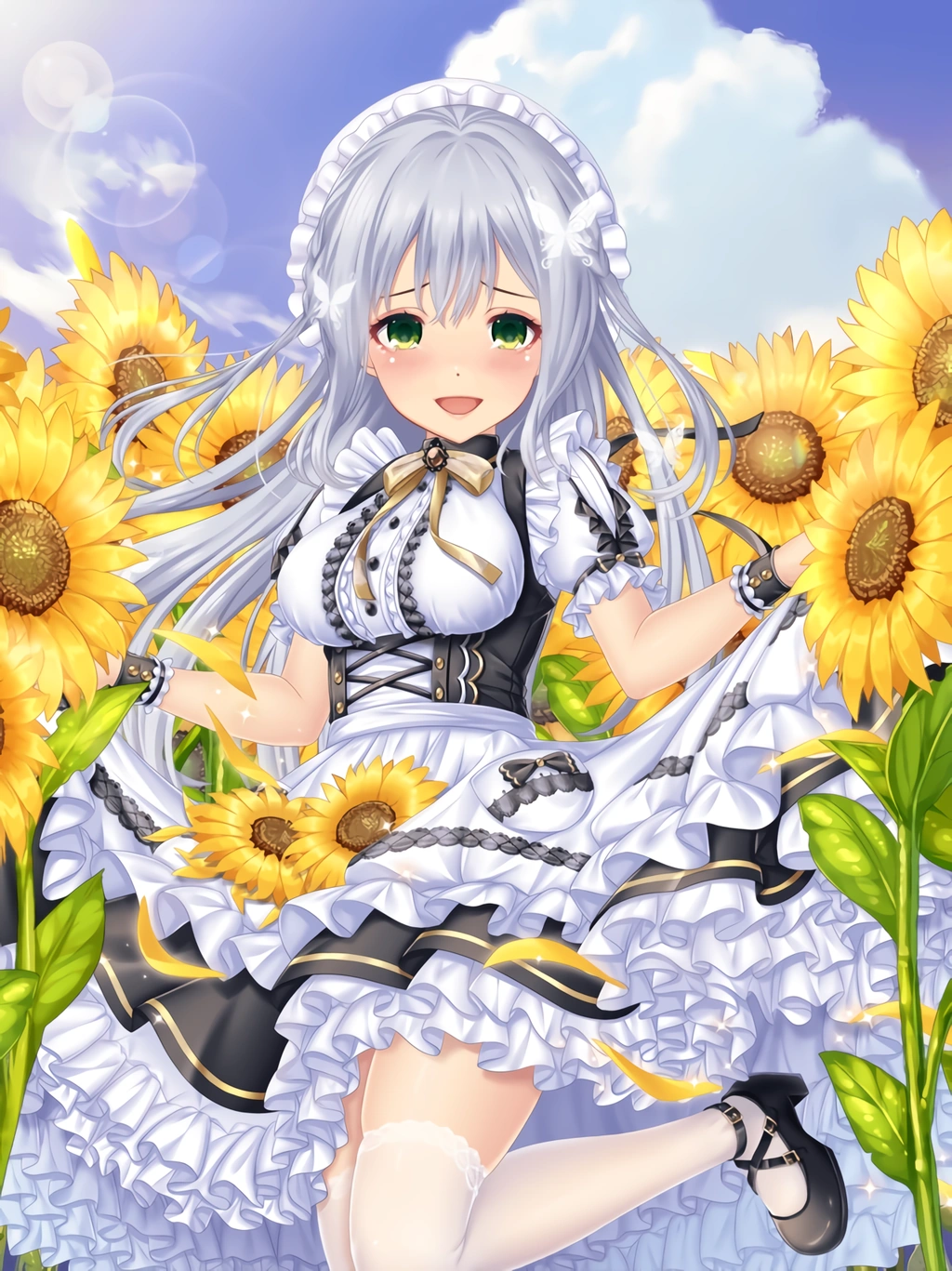 August 2022 App Pack | Dream Girlfriend Wikia | Fandom