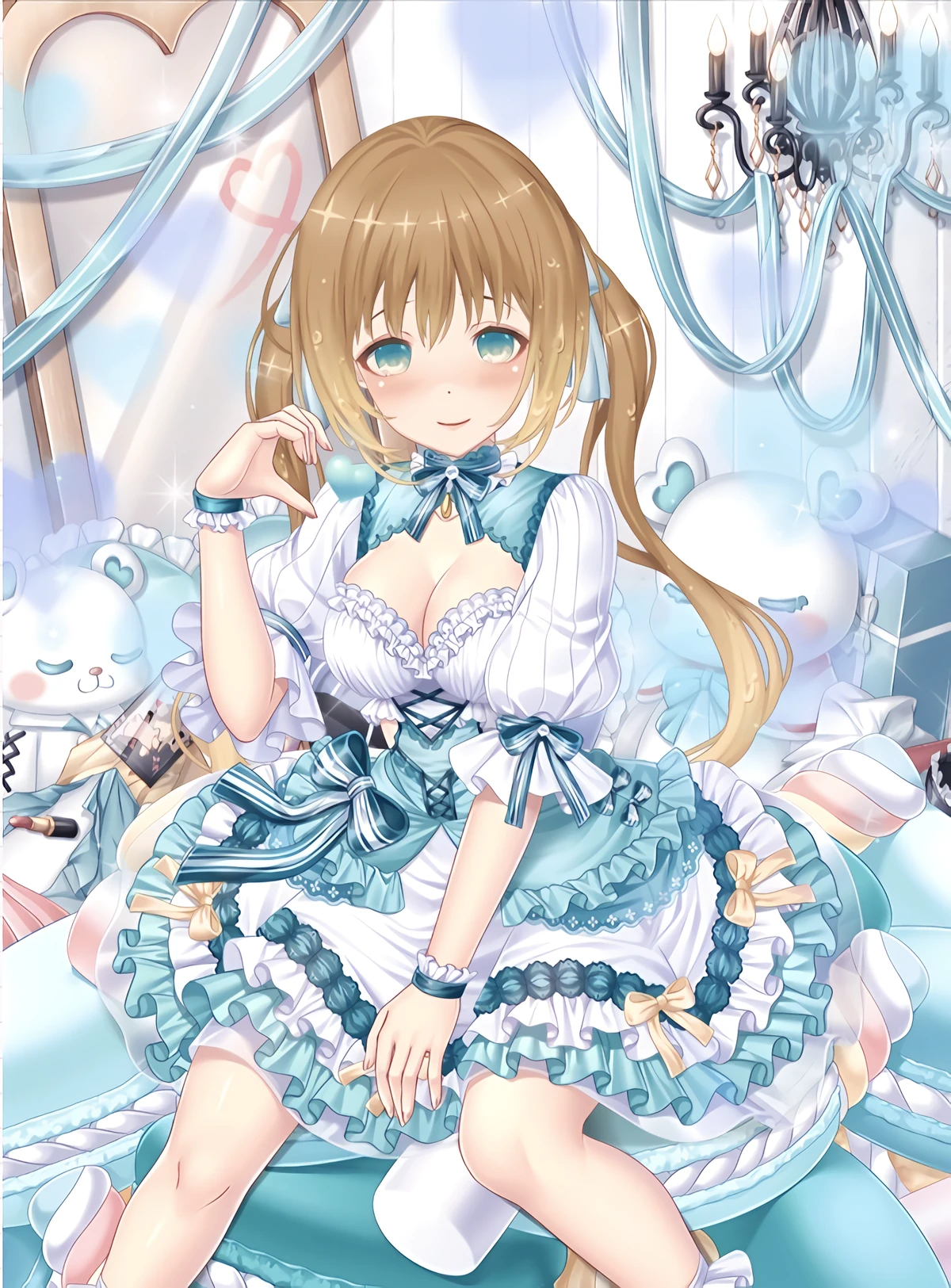 White Day Romance Event | Dream Girlfriend Wikia | Fandom