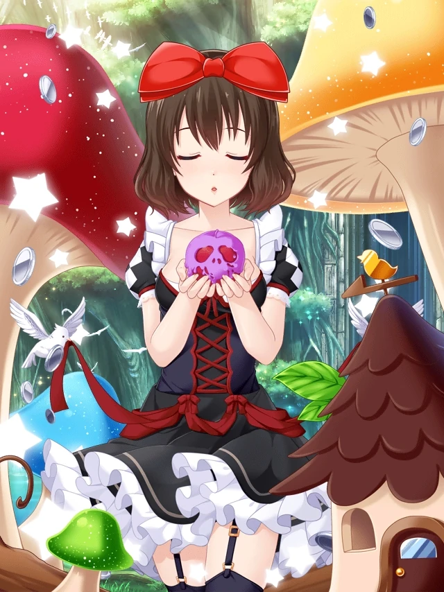 March 2019 Limited Premium Items | Dream Girlfriend Wikia | Fandom