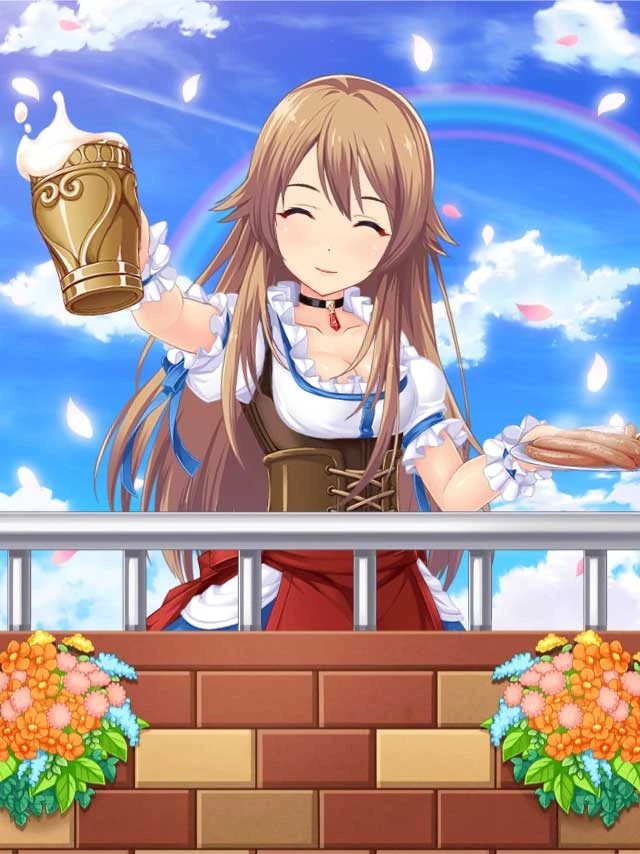 May 2019 Limited Premium Items | Dream Girlfriend Wikia | Fandom