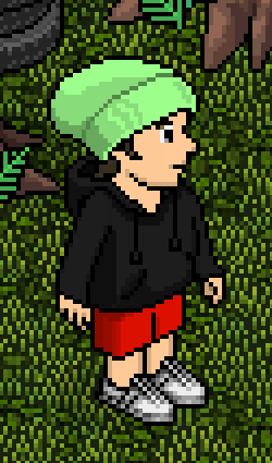 Hysy | Dream Haddoz Wiki | Fandom