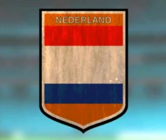 Netherlands 1988 | Dream League Soccer Classic Wiki | Fandom