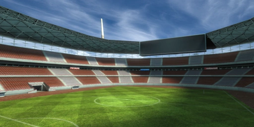 Stade Classique | Dream League Soccer Classic Wiki | Fandom