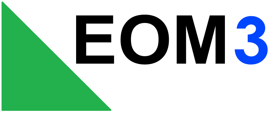 EOM 3 | Dream Logofanonpedia Wikia | Fandom