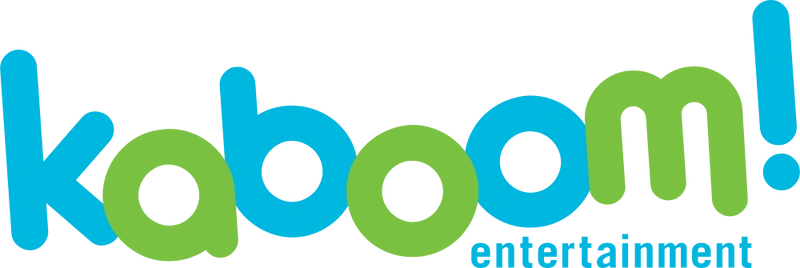 Kaboom Entertainment (TV Channel) | Dream Logofanonpedia Wikia | Fandom