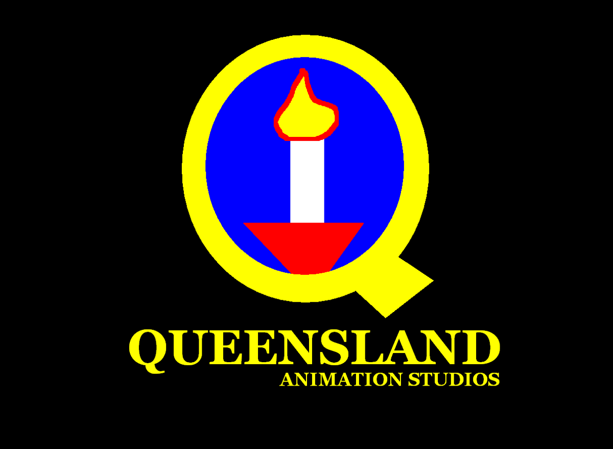 Queensland Animation Studios | Dream Logopedia Wiki | Fandom