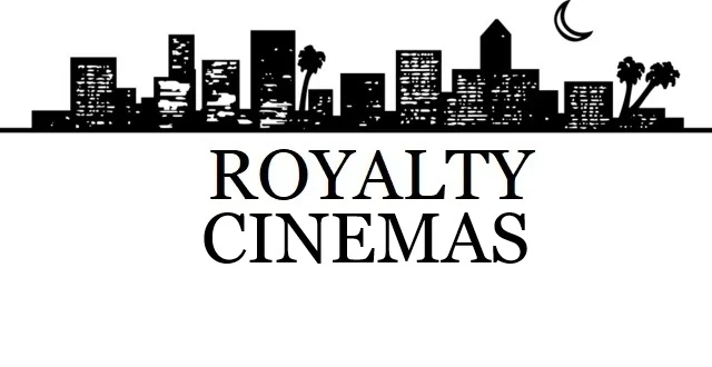 Royalty Britannia Cinemas | Dream Logopedia Wiki | Fandom
