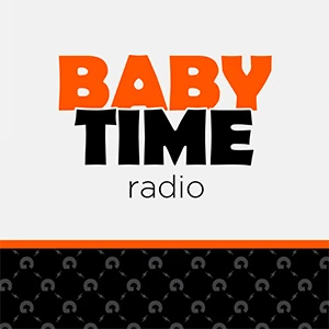 BABY TIME RADIO | Dream Logos Lithuania Wikia | Fandom