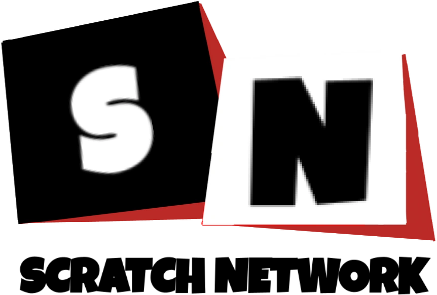 Scratch Network | Dream Logos Wiki | Fandom