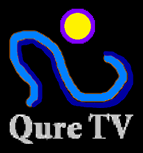 Qure TV | Dream Logos Wiki | Fandom