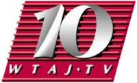 WTAJ-TV | Dream Logos Wiki | Fandom