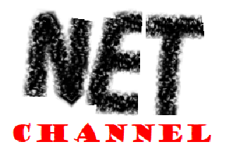 NET Channel | Dream Logos Wiki | Fandom