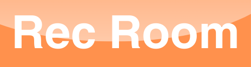 Rec Room | Dream Logos Wiki | Fandom